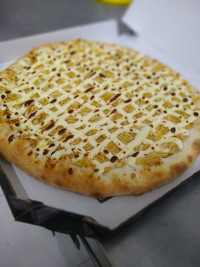Wow Pizzas